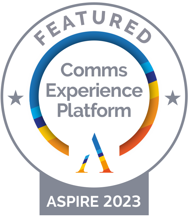 Eclipse Group recognized leader Aspire Leaderboard